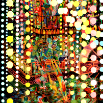 Brecht Evens – Galerie Martel