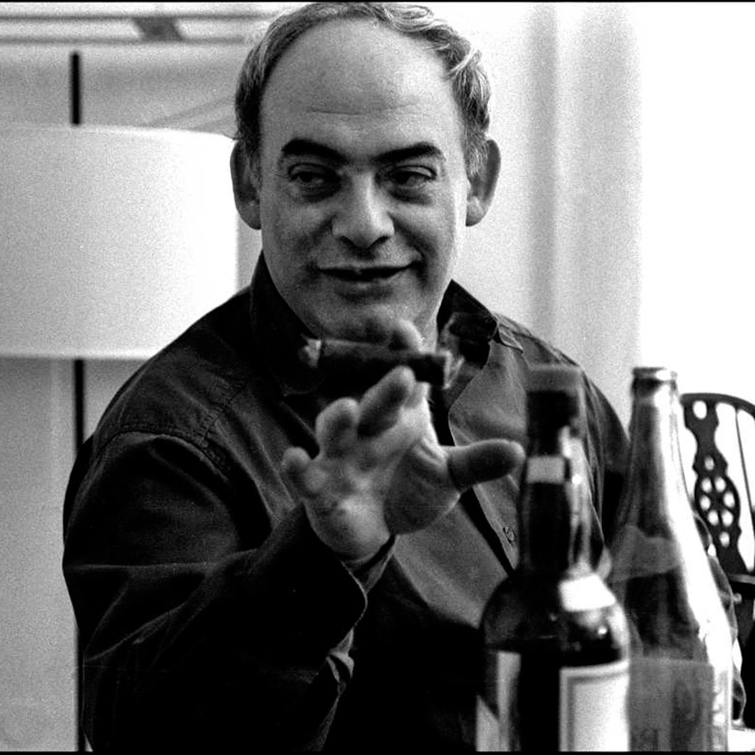 Roland Topor – Galerie Martel