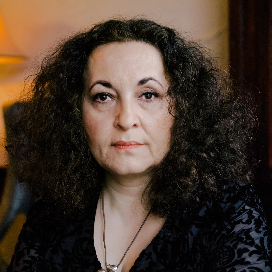 Emil Ferris – Galerie Martel