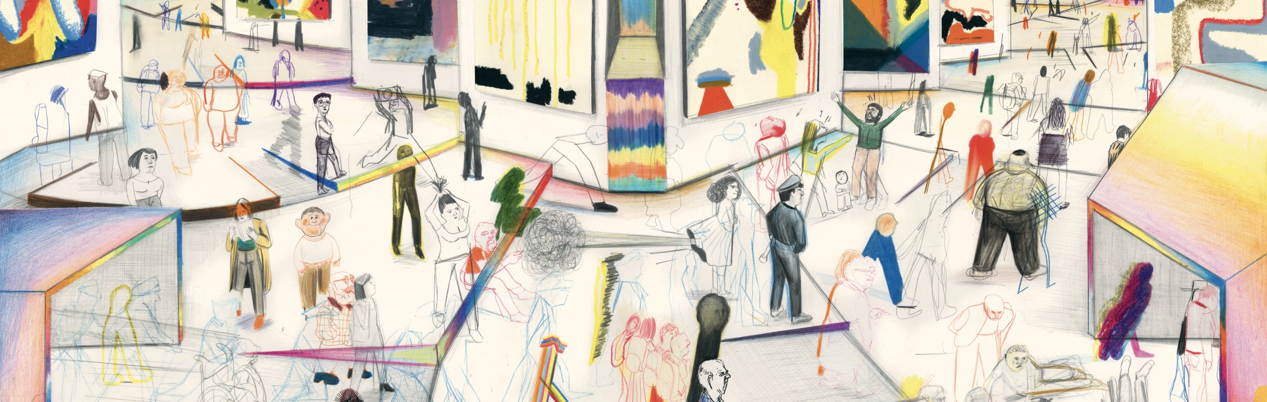 Yann Kebbi 2019 Galerie Martel Yann Kebbi 2019 Galerie Martel